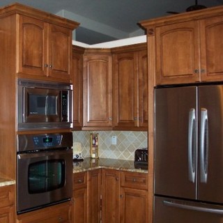SUNSET CABINETS INC - Project Photos & Reviews - Cape Coral, FL US | Houzz