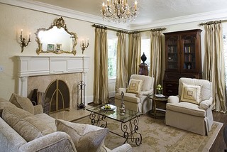H & H INTERIORS - Project Photos & Reviews - birmingham, AR US | Houzz