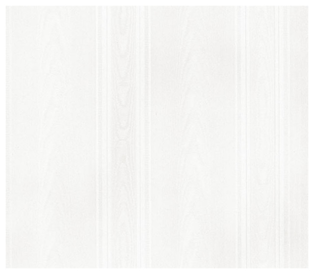 Stripes Textured Wallpaper Featuring Stripes Random, Sk34711, One Roll ...