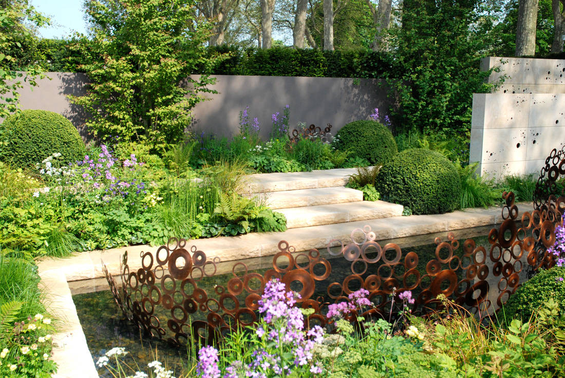 8 Ideas From Celebrated Garden Designers