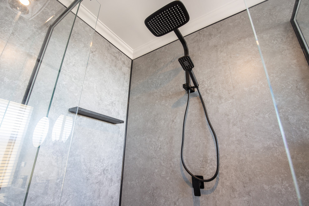 Tapping WA - Perth - par Mr Wet Wall | Houzz