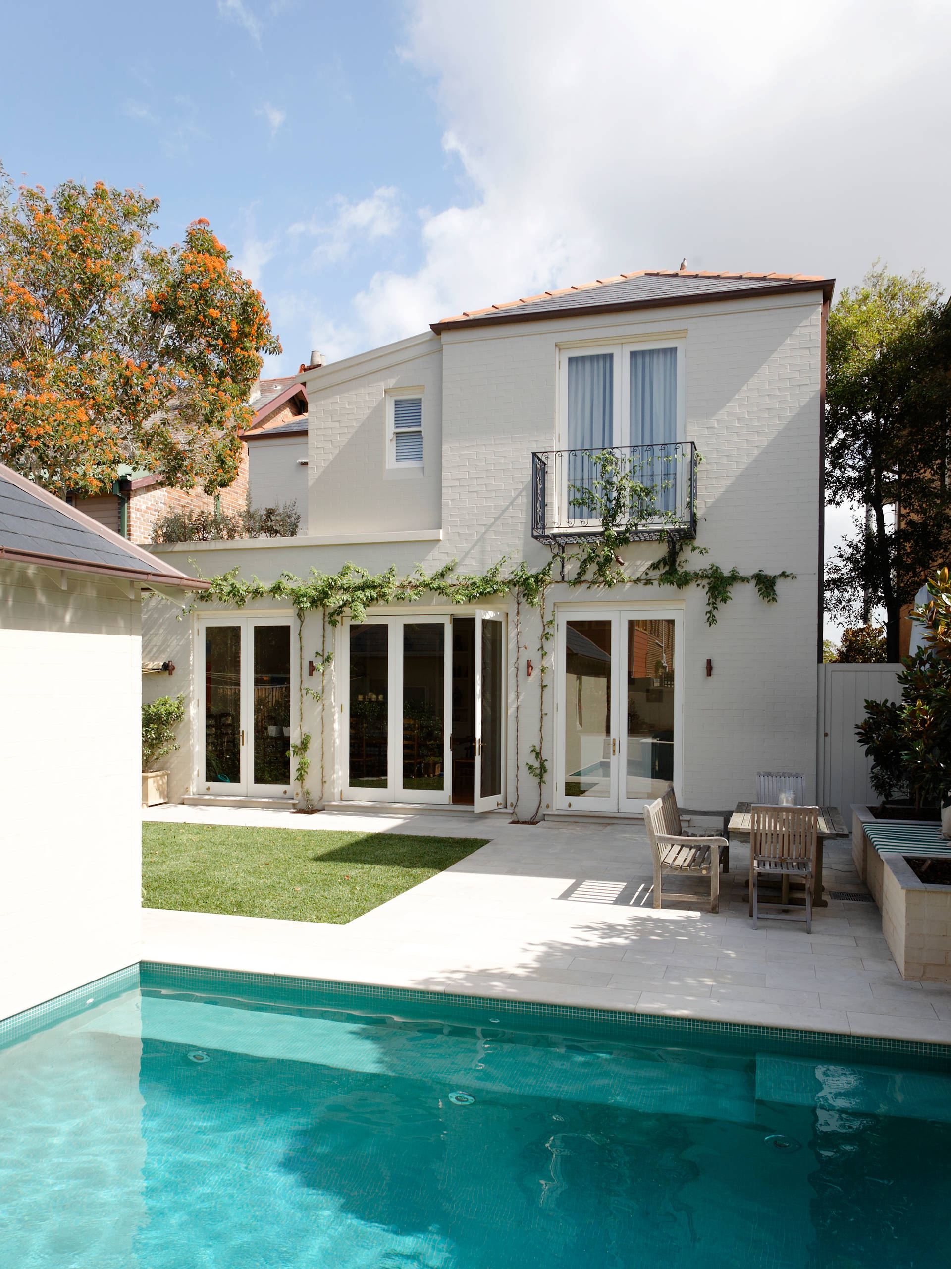 31 Australian Heritage-Style Home Facades | Houzz AU