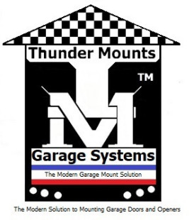 THUNDER MOUNT GARAGE SYSTEMS LLC - Project Photos & Reviews - Simi ...
