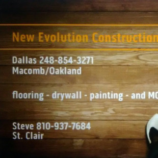 NEW EVOLUTION CONSTRUCTION - Project Photos & Reviews - Smiths Creek, MI US | Houzz