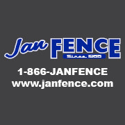 JAN FENCE - Project Photos & Reviews - Pequannock, NJ US | Houzz