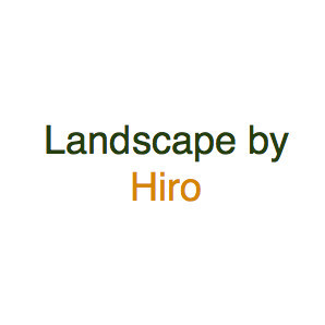 LANDSCAPE BY HIRO - Project Photos & Reviews - HUNTINGTON BEACH, CA US ...