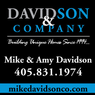 DAVIDSON & COMPANY - Project Photos & Reviews - Oklahoma City, OK US ...