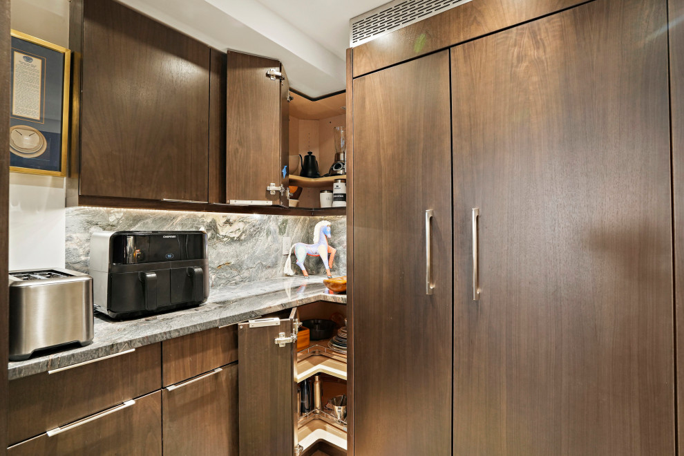 Modern Kitchen Design Washington, DC - Modern - Kitchen - DC Metro - by ...