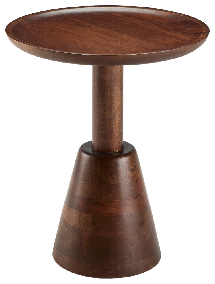 Maeve - Transitional - Side Tables And End Tables - by Surya | Houzz