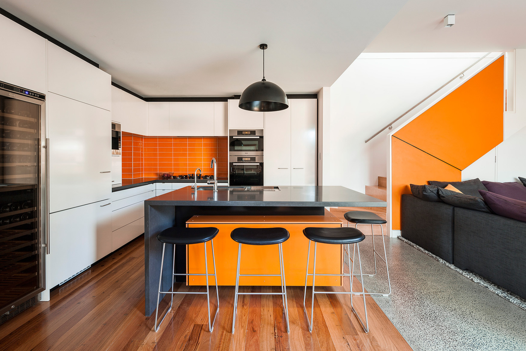 The 26 Best Colourful Home Interiors of the Week | Houzz AU