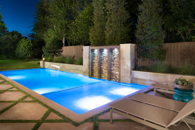 How to Replaster (or Remodel) Your Pool
