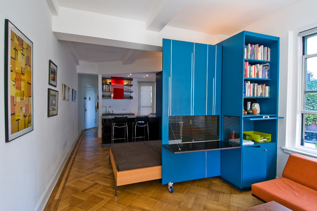 Folding Designs Make the Most of Your Space