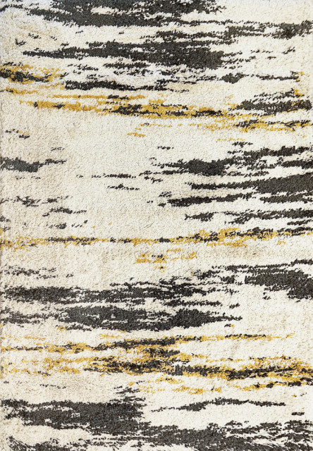 Dynamic Rugs Abyss 5085-197 Rug Rug, 5'x7' - Contemporary - Area Rugs ...