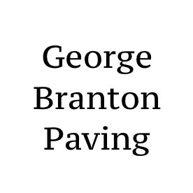 GEORGE BRANTON PAVING - Project Photos & Reviews - Ellicott City, MD US ...