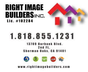 RIGHT IMAGE BUILDERS, INC. - Project Photos & Reviews - Los Angeles, CA ...