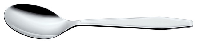 Vega Cutlery Series Destino Table Spoon, Set of 12 - Contemporary ...