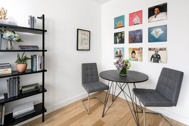 The Lana - Studio - Eclectic - New York - by Dickey Design | Houzz AU