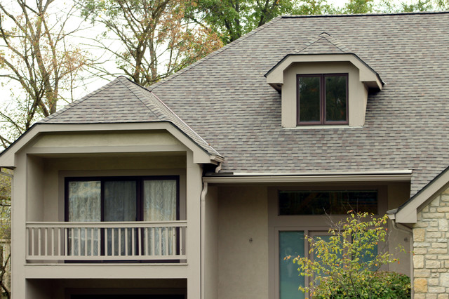CertainTeed Landmark Pro Max Def Weathered Wood Asphalt Shingles ...