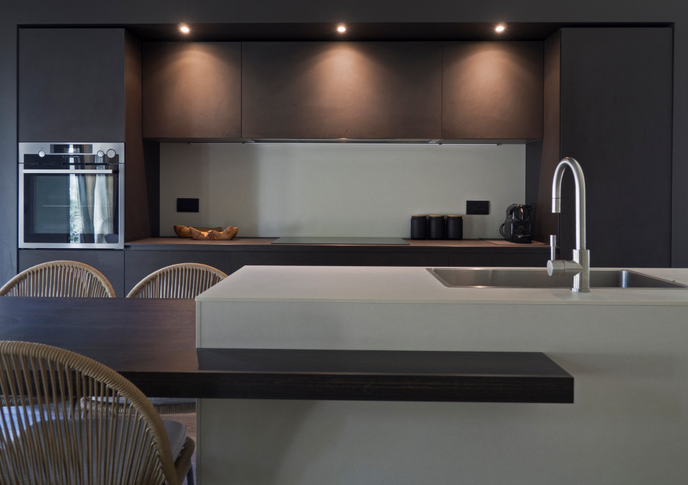 Cucina design - Contemporary - Kitchen - Venice - by Angolo Perfetto ...