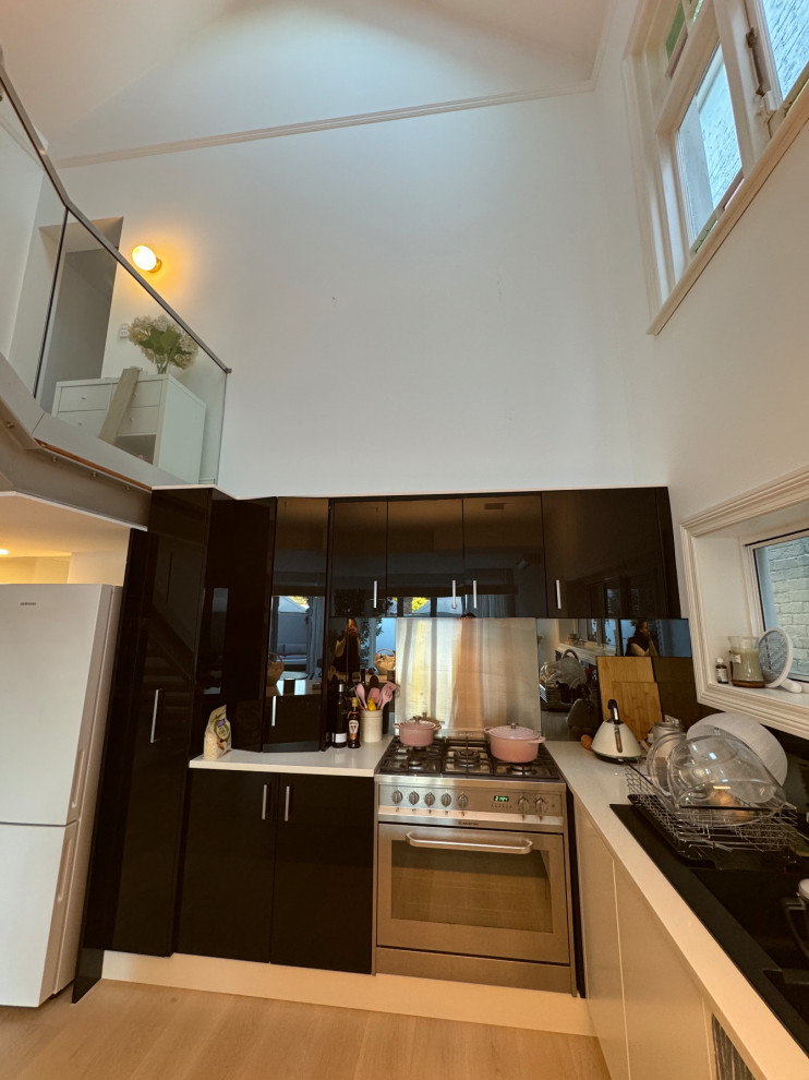 Void above Kitchen - help please | Houzz AU