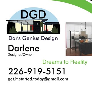 DARLENE - Project Photos & Reviews - ON, CA | Houzz