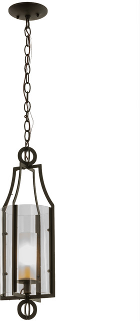 7.5W Delta Pendant - Transitional - Pendant Lighting - by Meyda ...
