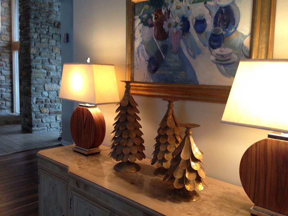 Houzz TV: See How Early Settlers Lived in This Restored Pilgrim House