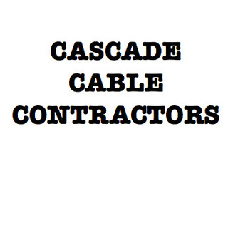 CASCADE CABLE CONSTRUCTOR - Project Photos & Reviews - SPOKANE, WA US ...