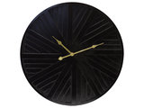 Numberless Wall Clock - Transitional - Wall Clocks - by Melrose ...