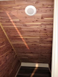 Attic Renovation / Attic Remodel - Contemporary - Boston - by CORE ...