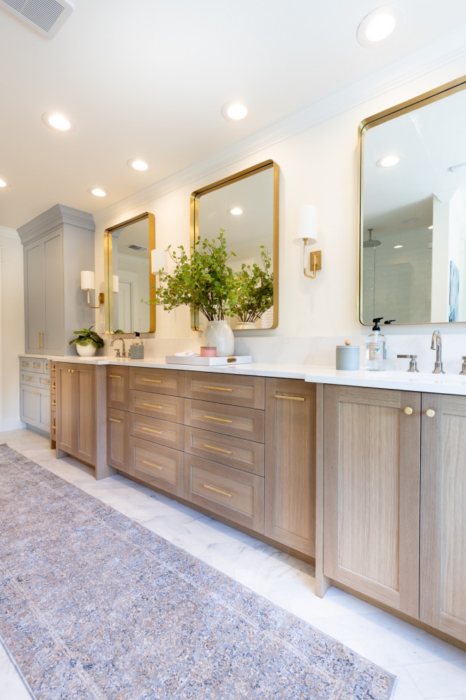 Gallant Fox - Contemporary - Dallas - by Tara Lenney Design | Houzz