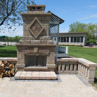 MAPLE RIDGE LANDSCAPING INC - Project Photos & Reviews - Pembroke, NY ...
