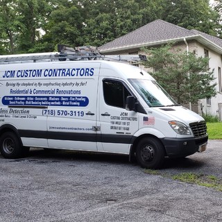 JCM CUSTOM CONTRACTORS LLC - Project Photos & Reviews - Bronx, NY US ...