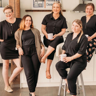 PERIWINKLE - Project Photos & Reviews - Belleville, ON CA | Houzz