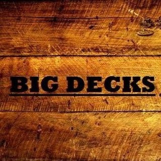 BIG DECKS - Project Photos & Reviews - Winnipeg, MB CA | Houzz