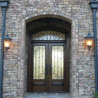GEORGIA FRONT DOORS - Project Photos & Reviews - Grayson, GA US | Houzz