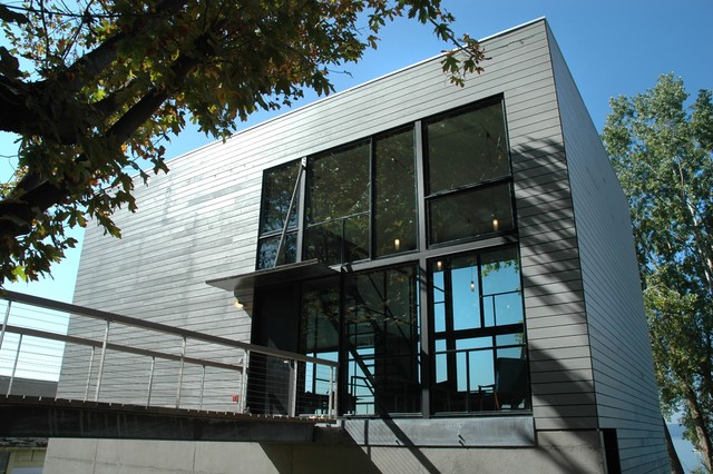 Bridges Home: A Sense of Entry