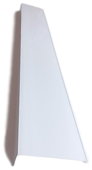 Sill Shield Window Sill Protectors, 5.25"x29.5" - Contemporary ...