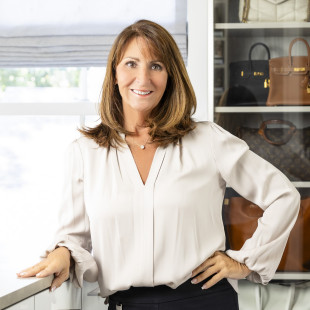 P. MILLER LUXURY CLOSETS - Project Photos & Reviews - Old Bridge, NJ US ...