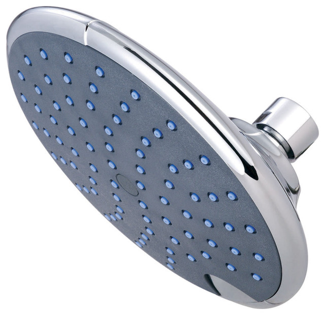 Pioneer Faucets SH-601 Lux Flow 1.75 GPM Single Function Shower ...
