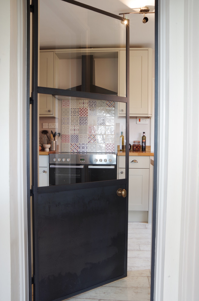 10 Ways to Use Windows and Glazed Doors Inside Your Home | Houzz UK