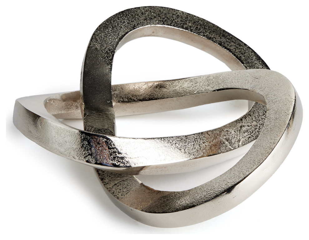 Matteo Sculpture - Contemporary - Decorative Objects And Figurines - by ...