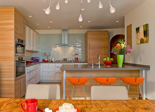 18 Ways to Make a Kitchen Your Own