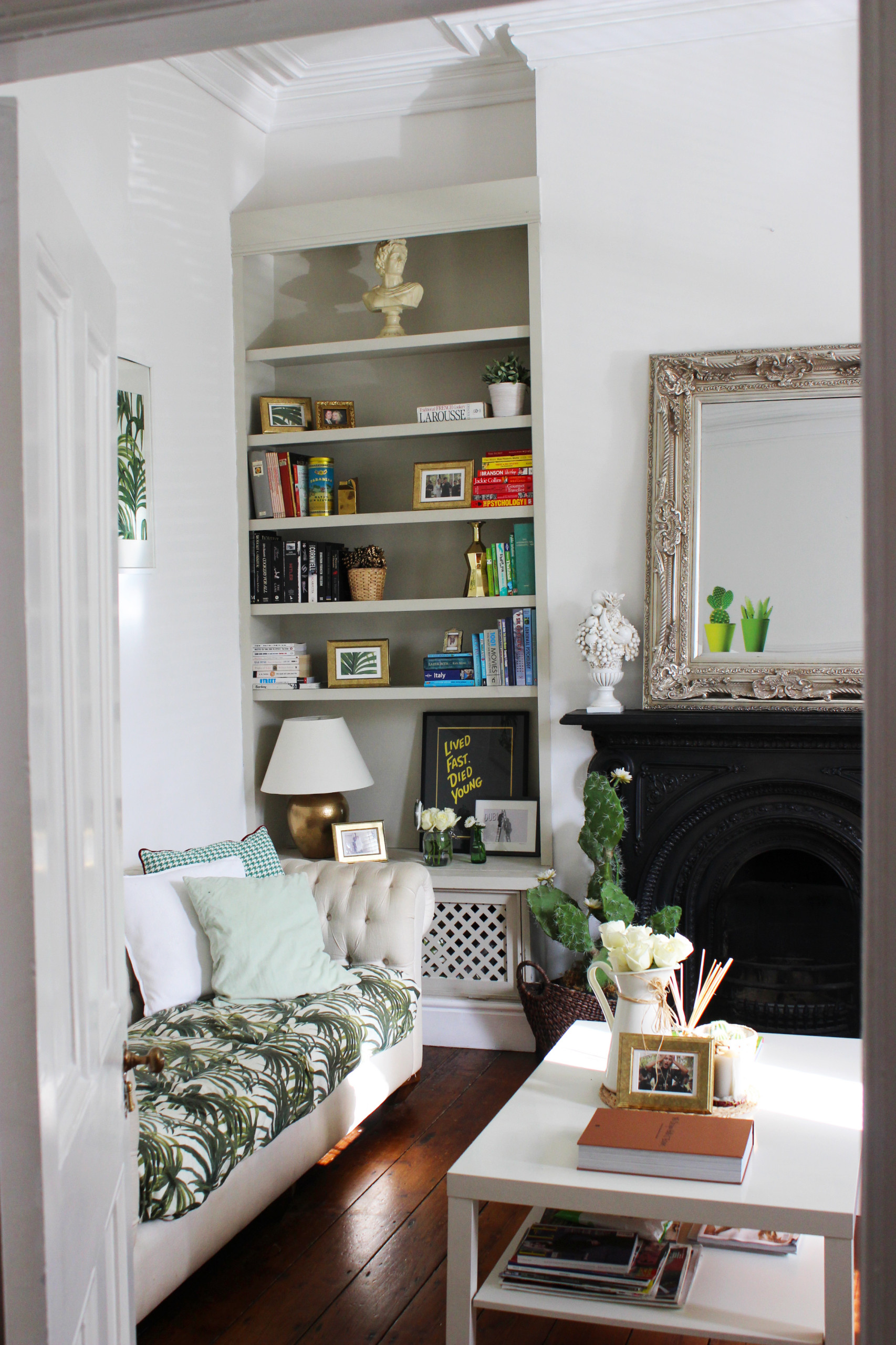 Peek Inside 8 Inspiring Irish Homes | Houzz UK