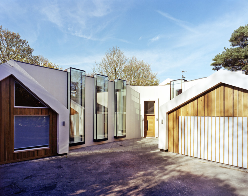 Linkside - London - by COUPDEVILLE | Houzz UK
