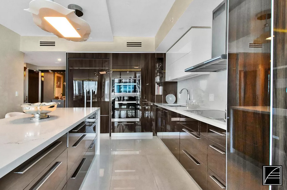 High-End Kitchen Designs by VelArt - Modern - Kitchen - Miami - by ...