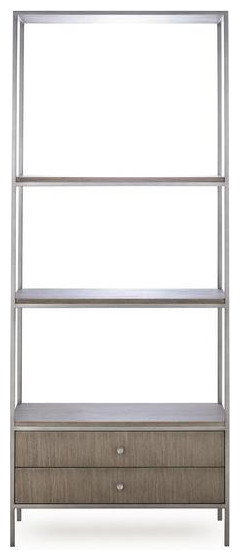 Compo Tower - Transitional - Display And Wall Shelves - by AED Luxury ...