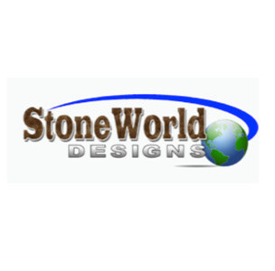 Stone World Logo Stone & Tile Industry News, Trends, Architecture And