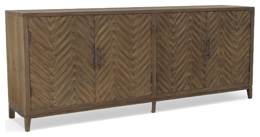 Bronx Sideboard - Transitional - Buffets And Sideboards - by Sideboards ...