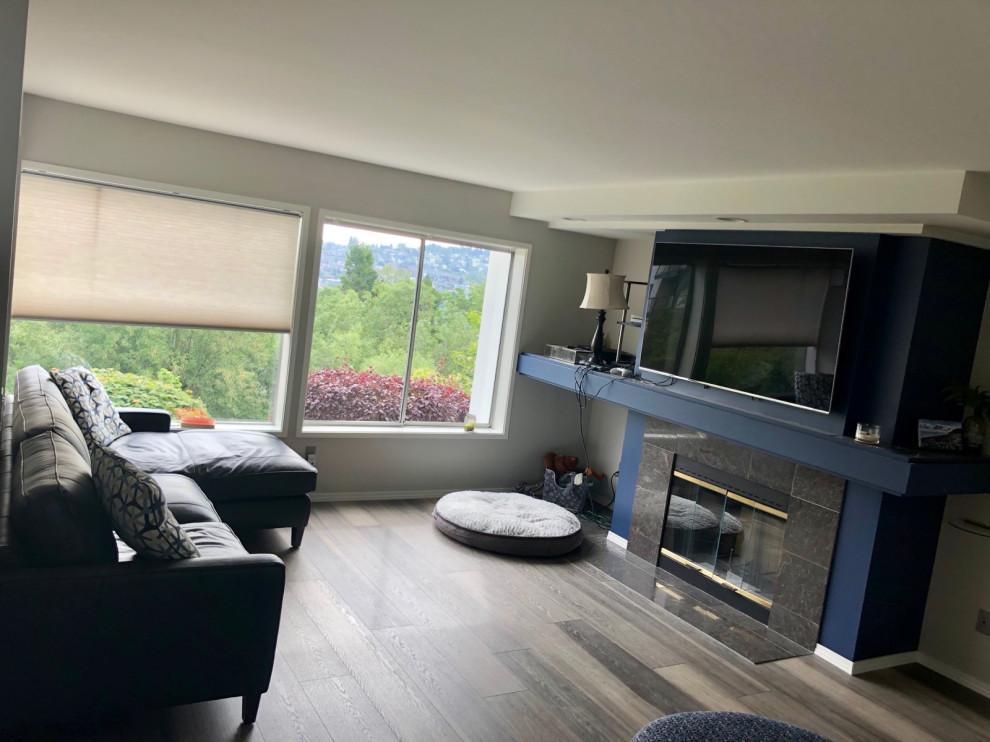 Help w/ Living Room Design